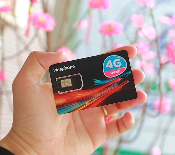 Mua SIM hết bao nhiêu tiền? Địa chỉ mua SIM VinaPhone chính chủ