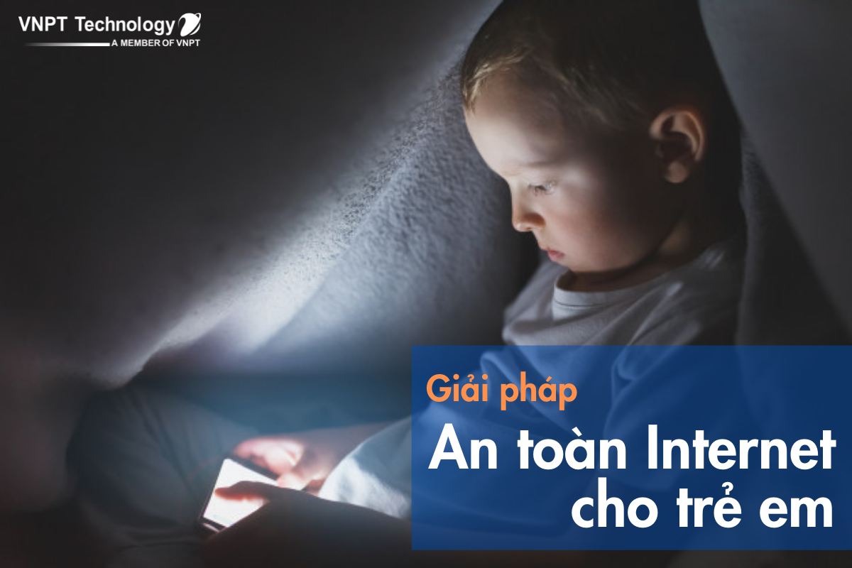 Bí quyết quản lý thời gian sử dụng Wifi của các con