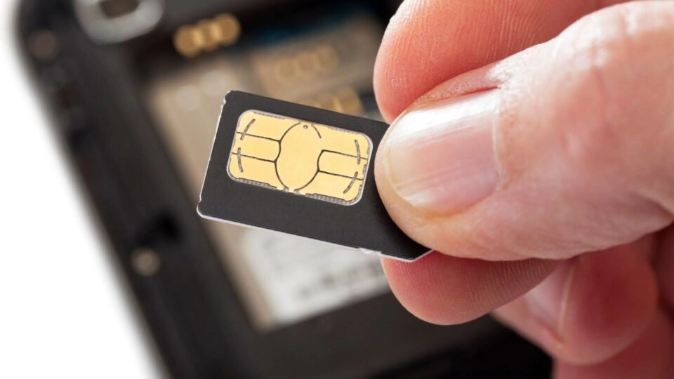 Hướng dẫn cách mua sim điện thoại online uy tín, an toàn