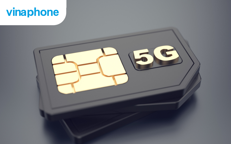 Hướng dẫn cách đổi sim 5G truy cập mạng tốc độ cao mượt mà