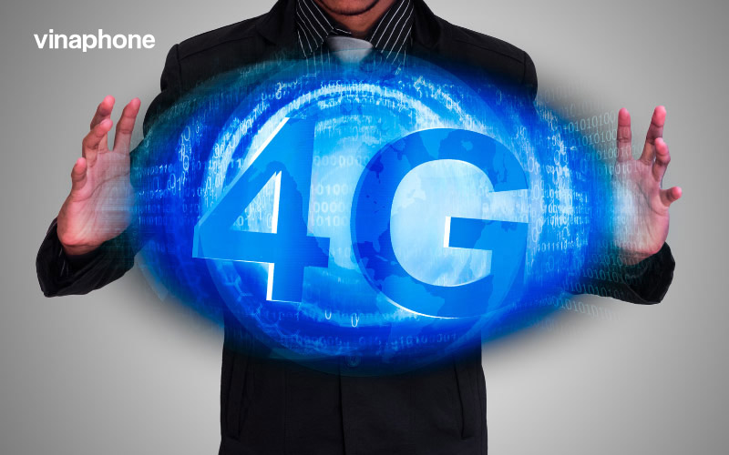 Mua SIM 4G VinaPhone số đẹp không giới hạn Data