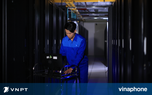 Bảng giá lắp mạng cáp quang VNPT 2025 mới nhất