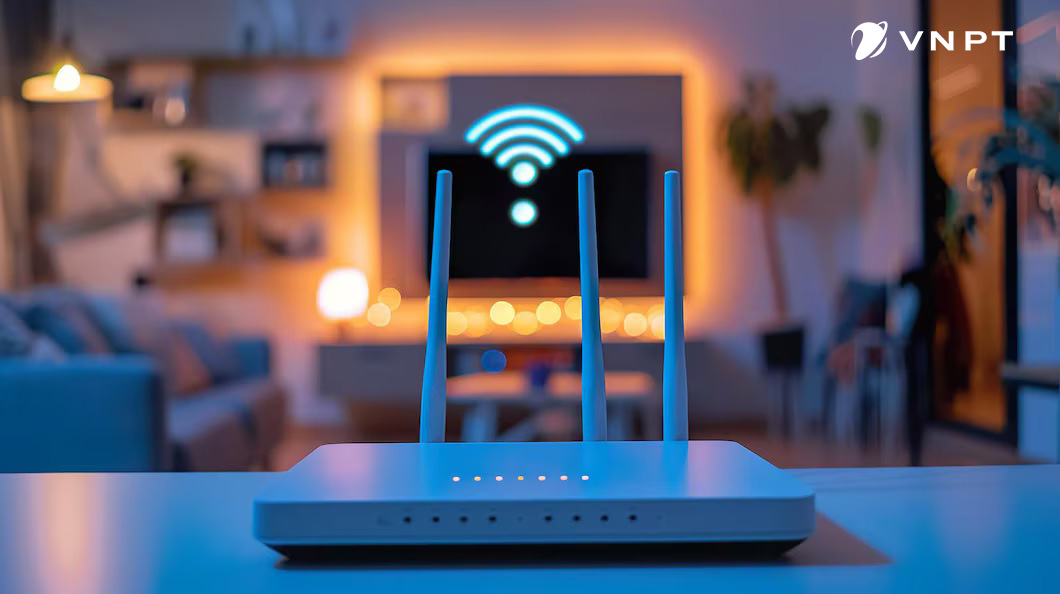 Cách kết nối thiết bị kích sóng Wifi nhanh và hiệu quả