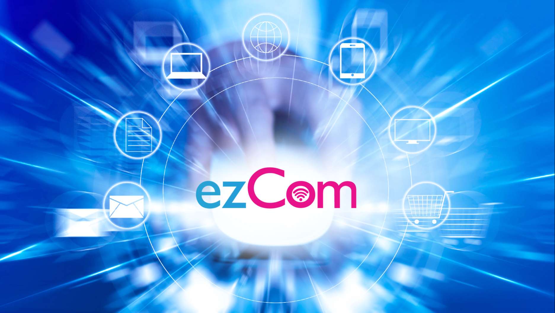 EZCOM VinaPhone: Truy cập Internet mọi lúc mọi nơi với SIM 4G/5G chuyên ...