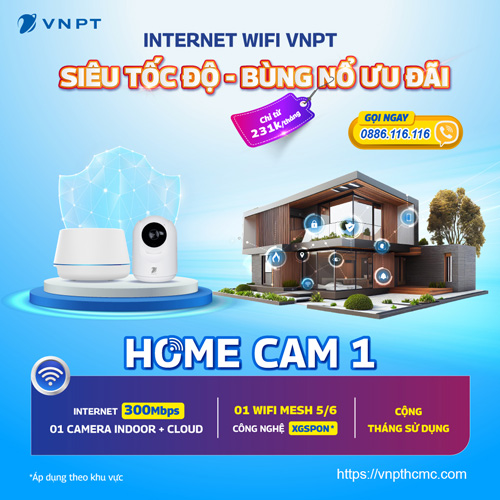 Hệ Sinh Thái VNPT 2025: Khám Phá Các Dịch Vụ Thông Minh (AI, Camera ...
