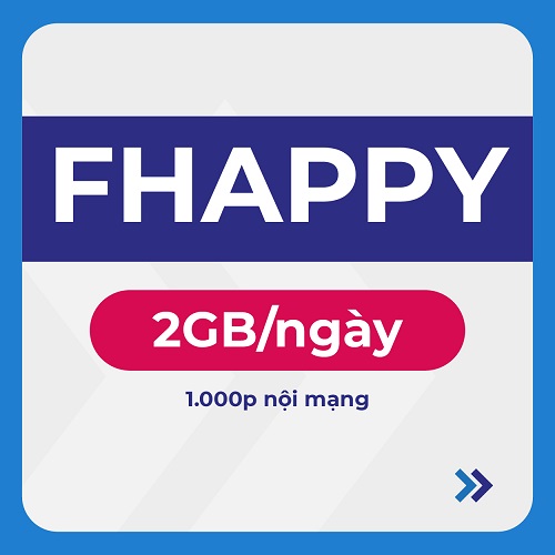 3FHAPPY