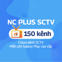 NC PLUS SCTV